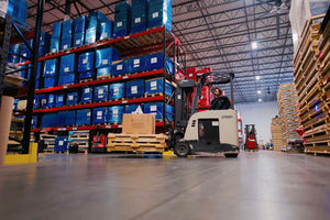 Quantum Machinery Group (Leading U.S. Metalworking Equipment Importer ...