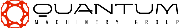 Quantum Machinery Group (Leading U.S. Metalworking Equipment Importer)