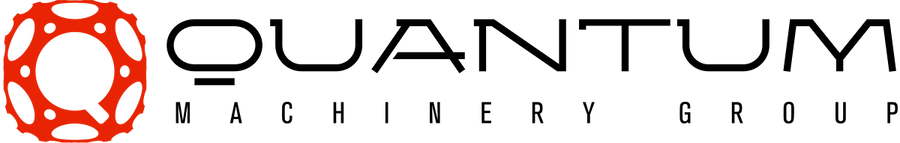 Quantum Machinery Group (Leading U.S. Metalworking Equipment Importer)