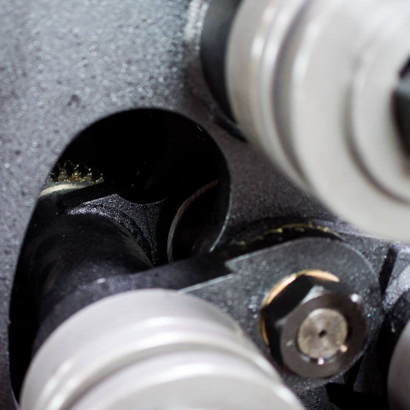 MC650NC: Roll Bender (Bend up to 4" O.D. Round Tube)