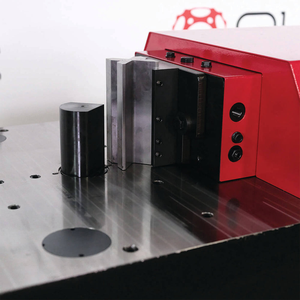 PP200CNC: 20 Ton Horizontal Press Brake