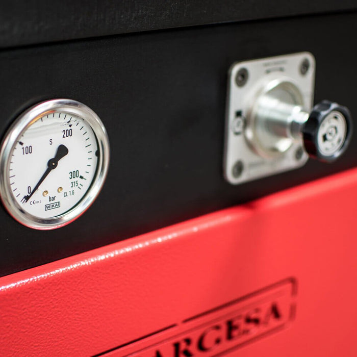 PP200CNC: 20 Ton Horizontal Press Brake