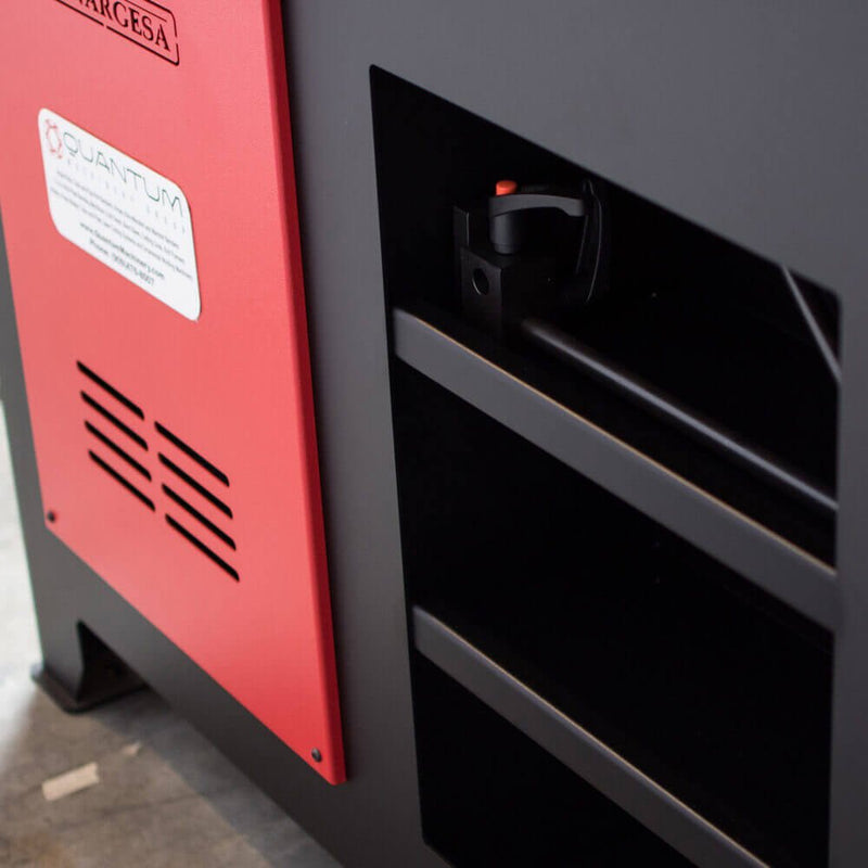 PP200CNC: 20 Ton Horizontal Press Brake